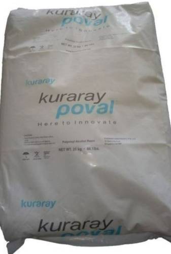 Kuraray Poval PVA